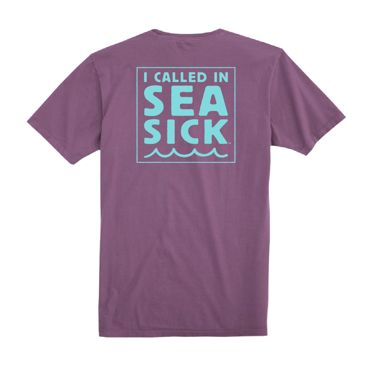 Sea Sick SS – Beachfolly